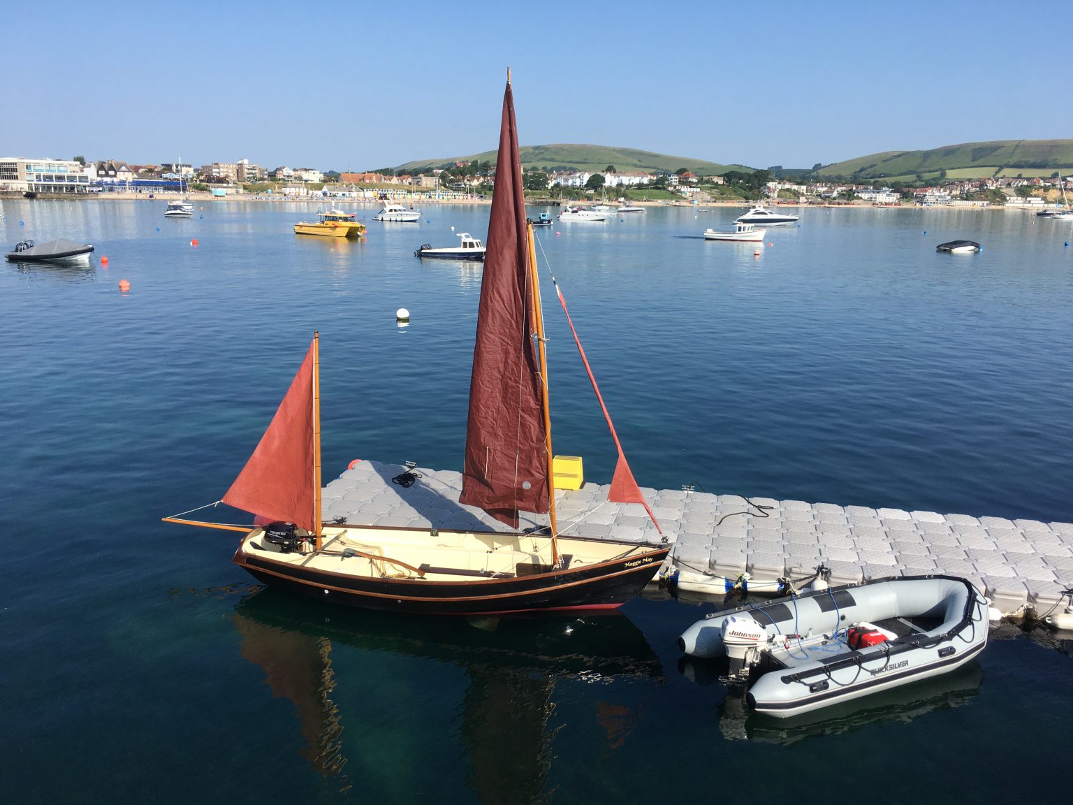 Brokerage – Honnor Marine