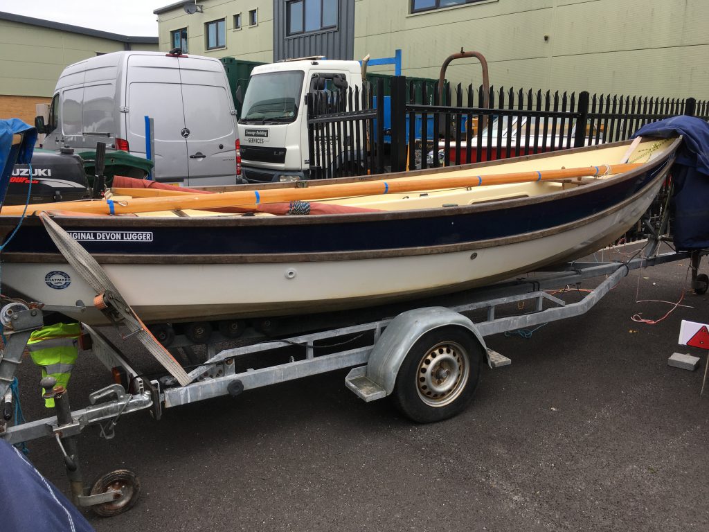 Brokerage – Honnor Marine